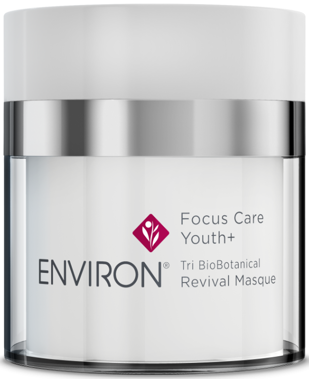 Environ tri biobotanical revival masque - Environ - Klinik Lundgaard
