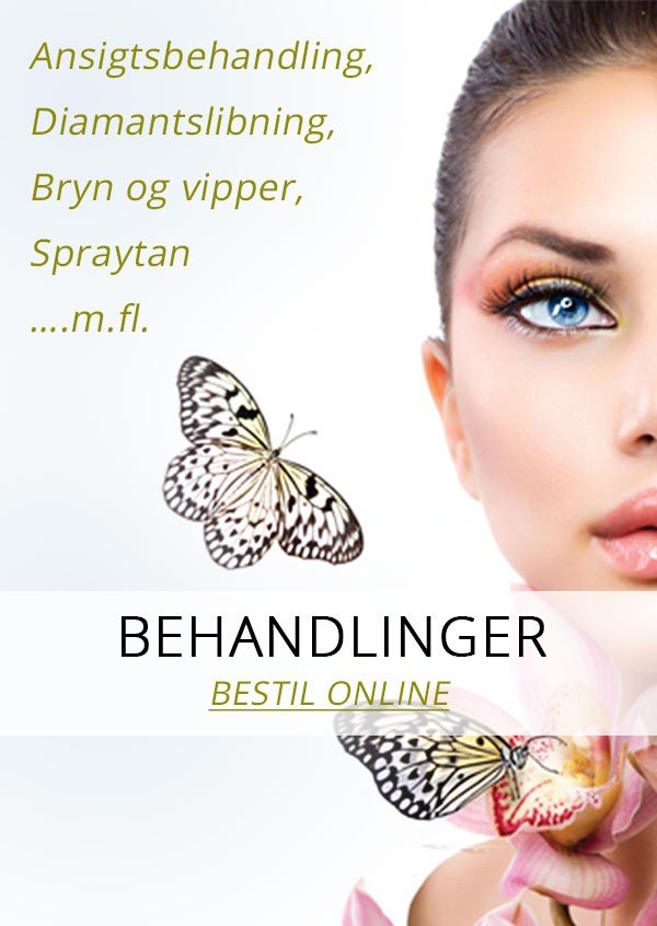 Gavekort - Super Luksus ansigtbehandling - Gavekort - Klinik Lundgaard