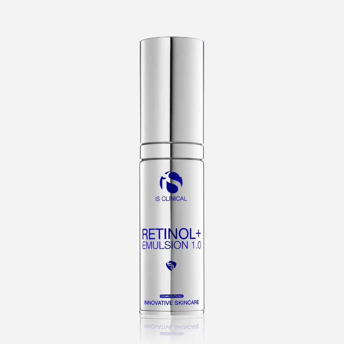 iS Clinical Retinol+ Emulsion 1.0 - Is Clinical - Klinik Lundgaard