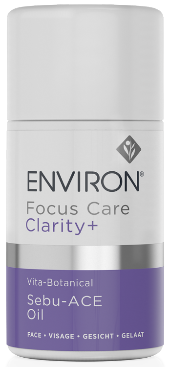 Environ Sebu-ACE Oil - Environ - Klinik Lundgaard