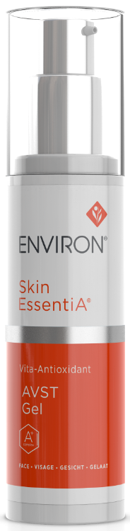 Environ Vita-Antioxidant AVST Gel 50ml - Environ - Klinik Lundgaard