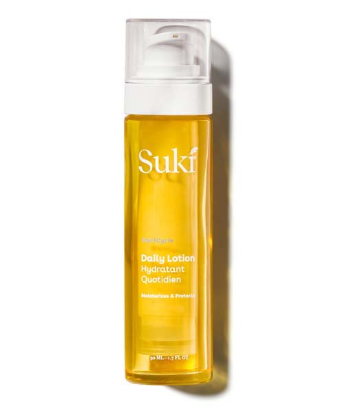 Suki Daily Face Lotion 50 ml (StartCycle) - Suki Skincare - Klinik ...