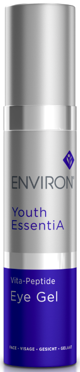 Environ Vita-Peptide Eye Gel - Environ - Klinik Lundgaard